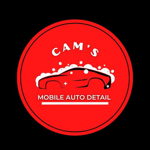 Cam's Auto Detailing | Scheduling and Booking Website